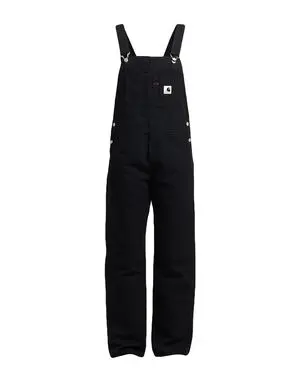 Carhartt Work In Progress Overalls Size Organic Cotton