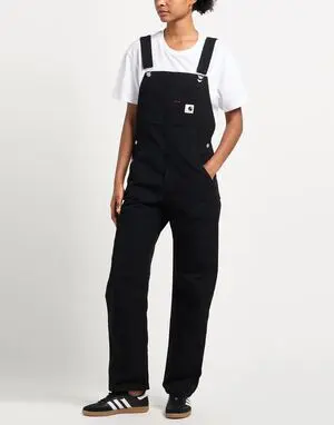 Carhartt Work In Progress Overalls Size Organic Cotton