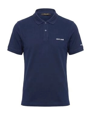 Roberto Cavalli Button Down Shirts For Men