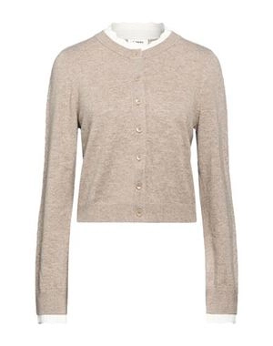 Sandro Crew Neck Knitwear For Women