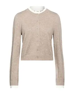 Sandro Wool And Cashmere Cardigan