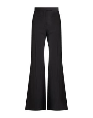 LARDINI Pants Light Size Wool, Elastane - Black