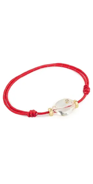 Éliou Varadero Paracord Anklet