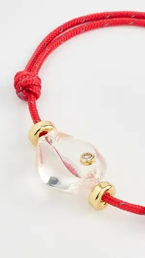 Éliou Varadero Paracord Anklet