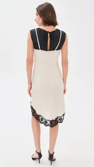 THE GARMENT Darling Slip Dress