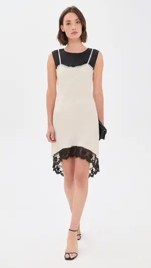 THE GARMENT Darling Slip Dress