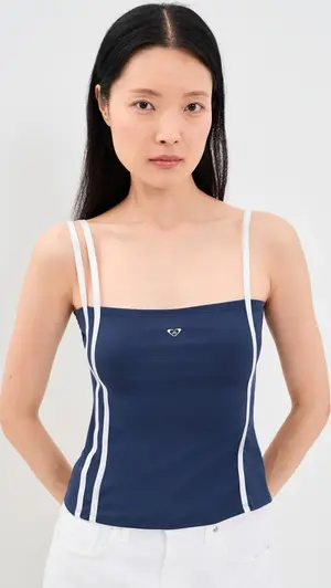 Miaou Roxy Serena Tank