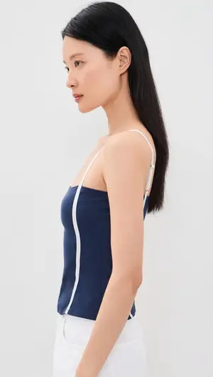 Miaou Roxy Serena Tank