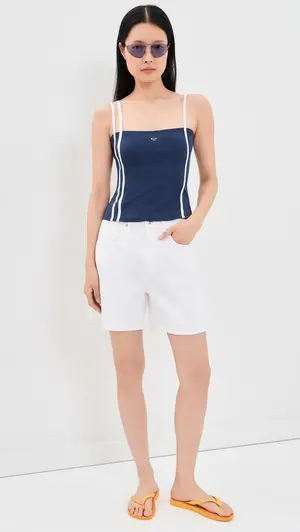 Miaou Roxy Serena Tank