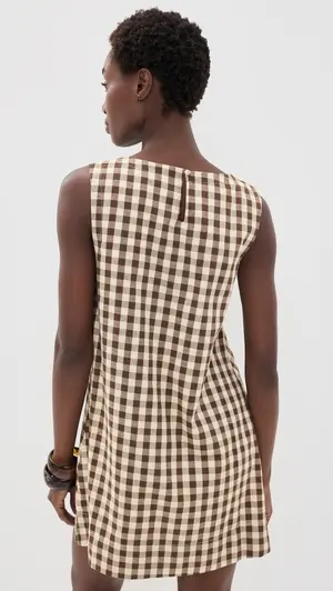 VRG GRL Aftersun Mini Dress