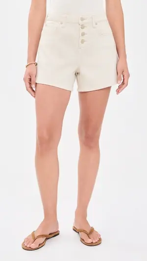 7 For All Mankind Kori Shorts