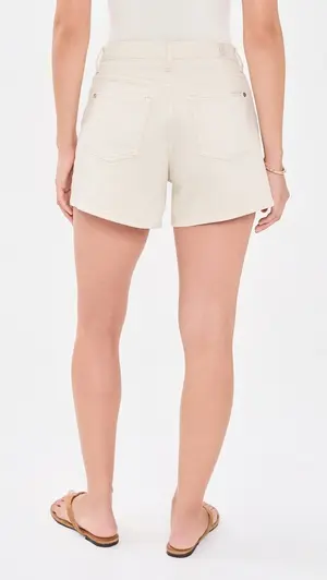 7 For All Mankind Kori Shorts
