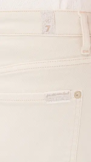 7 For All Mankind Kori Shorts