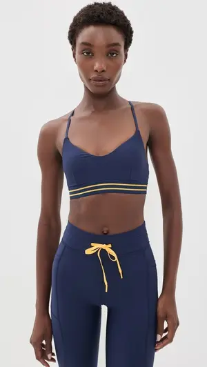 The Upside Salvador Zoe Bra