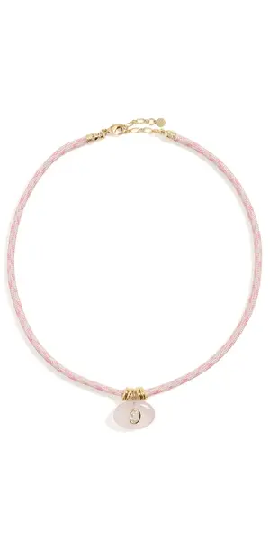 LACEY RYAN Lila Necklace
