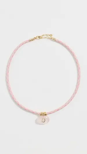 LACEY RYAN Lila Necklace