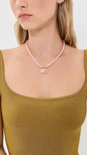 LACEY RYAN Lila Necklace