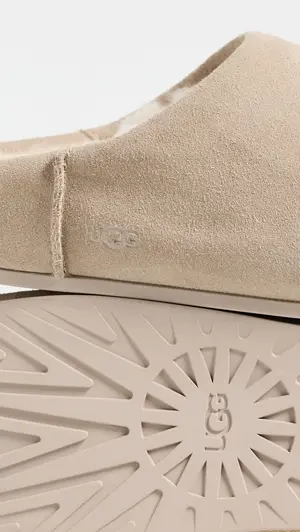 UGG Elea Slip-ons