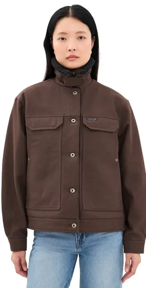 Canada Goose Ash Jacket
