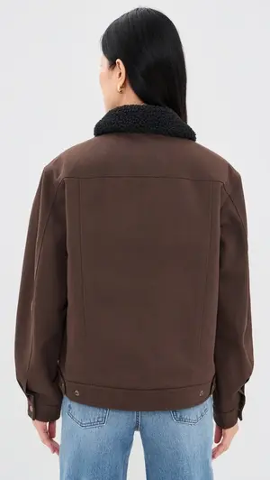 Canada Goose Ash Jacket