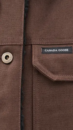 Canada Goose Ash Jacket