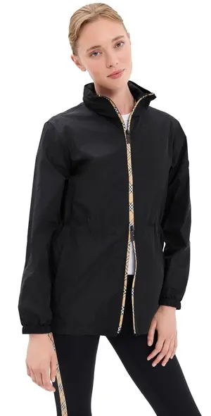 Burberry Pool Coat