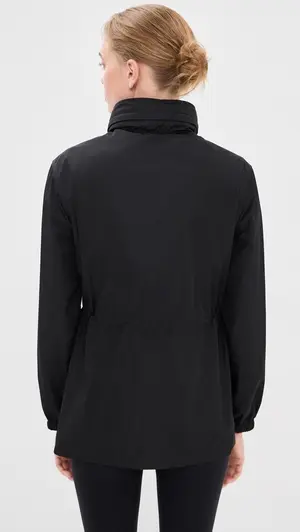 Burberry Pool Coat