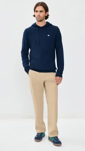 Adidas Originals Blend Hoodie