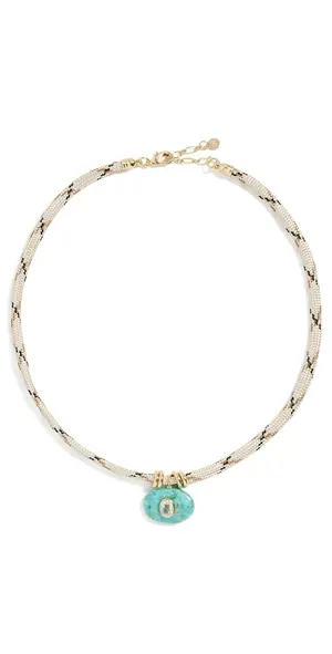 LACEY RYAN Harper Necklace
