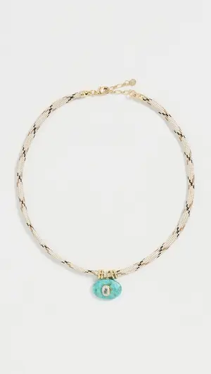 LACEY RYAN Harper Necklace