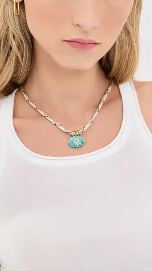 LACEY RYAN Harper Necklace