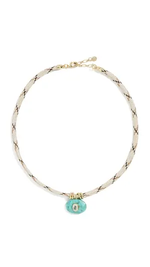 LACEY RYAN Harper Necklace