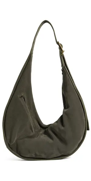Janessa Leoné Bowe Bag - Stone