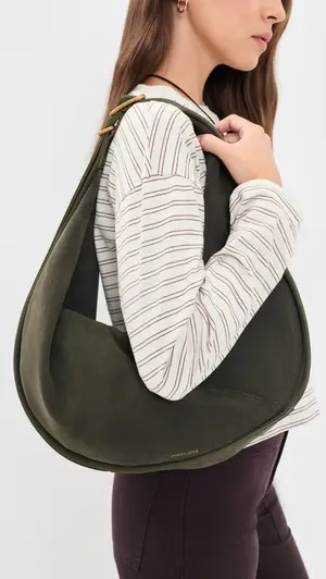 Janessa Leoné Bowe Bag