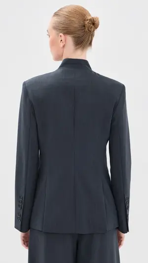 TWP Buttoned Up Blazer