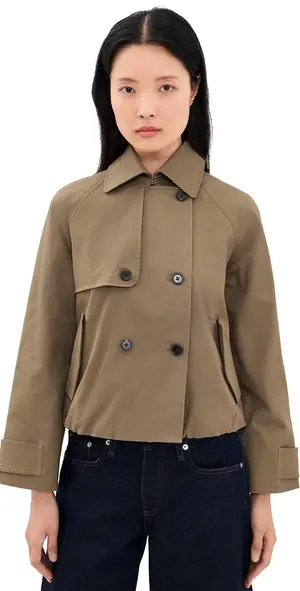 Rails Jett Jacket