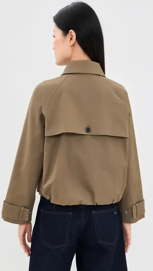 Rails Jett Jacket