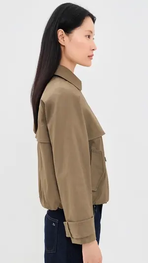 Rails Jett Jacket