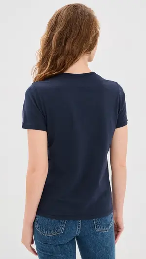 Jenni Kayne Slim Tee