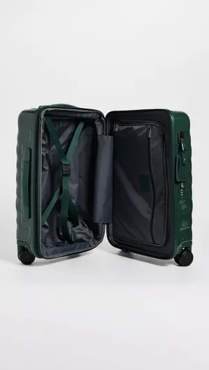 Tumi 19 Degree Expandable Carry On Suitcase