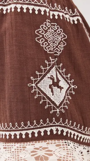 The Great. The Sparrow Shorts