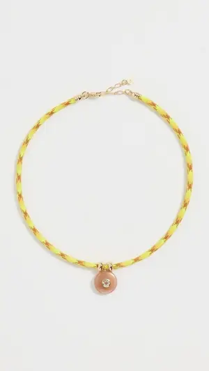LACEY RYAN Sonny Necklace