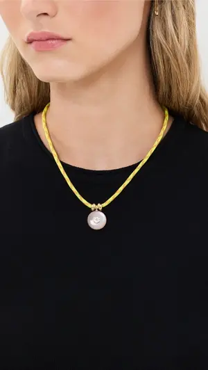 LACEY RYAN Sonny Necklace