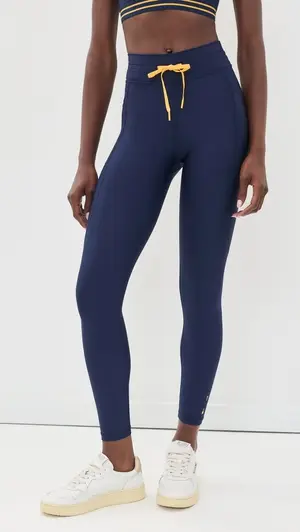 The Upside Salvador 25 Pants