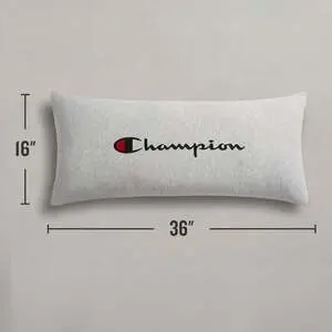 Champion Jersey Body Pillow