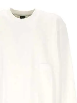 Hugo Boss Long-sleeve Sweatshirt