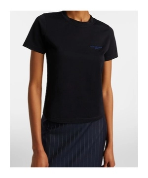 Givenchy Cotton Jersey T-shirt