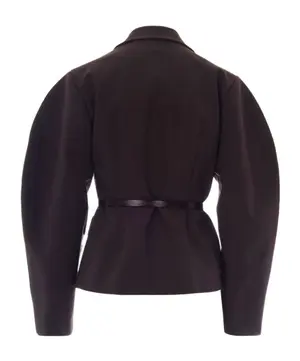 P.a.r.o.s.h Double-breasted Jacket