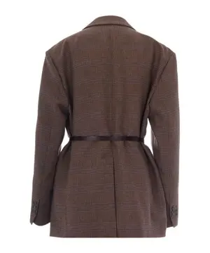P.a.r.o.s.h Single-breasted Blazer