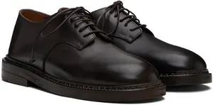 Marsèll Nasello Derby Shoes